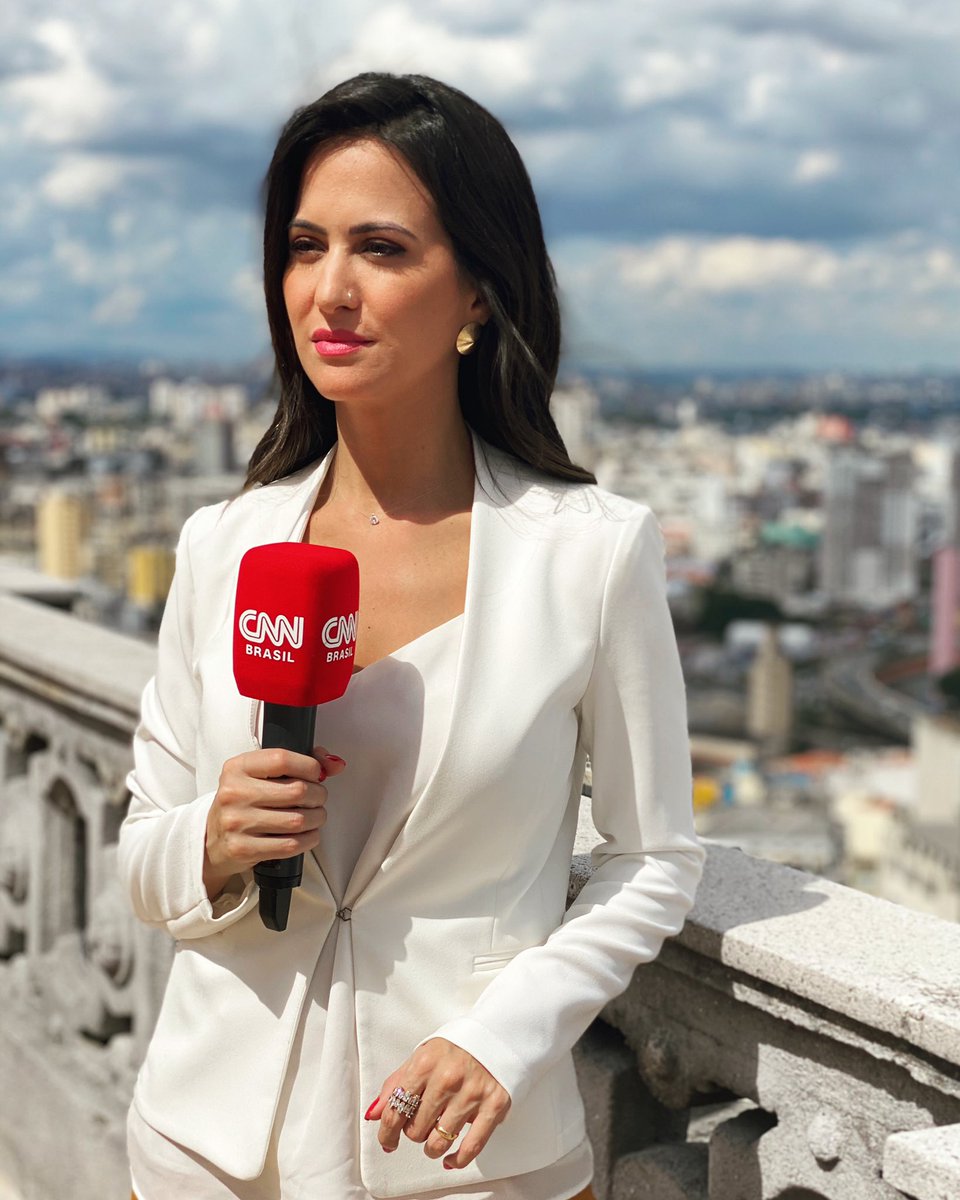 A Bela do Domingo: Marcela Rahal