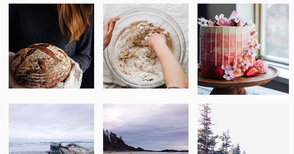 LemonGinger Food Blog: *עשרה בלוגי אפיה שכדאי להכיר - חלק 3 Best Baking ...