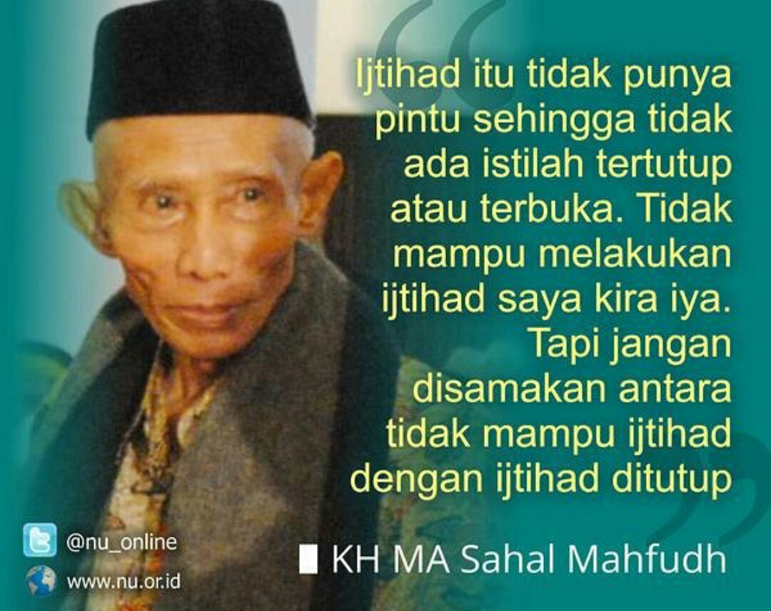 MT NaWa & Pagar Nusa Ciksel: Problematika mempringati HAUL , dalam ...