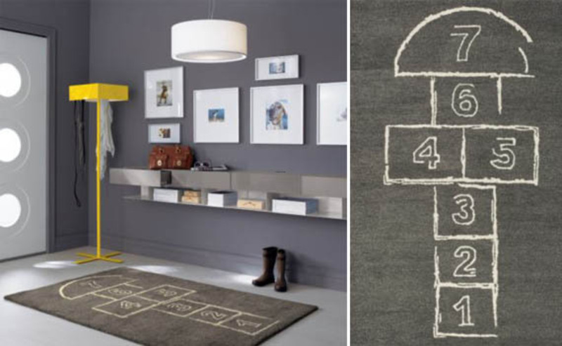 Simply Creative: Creative Carpet Design