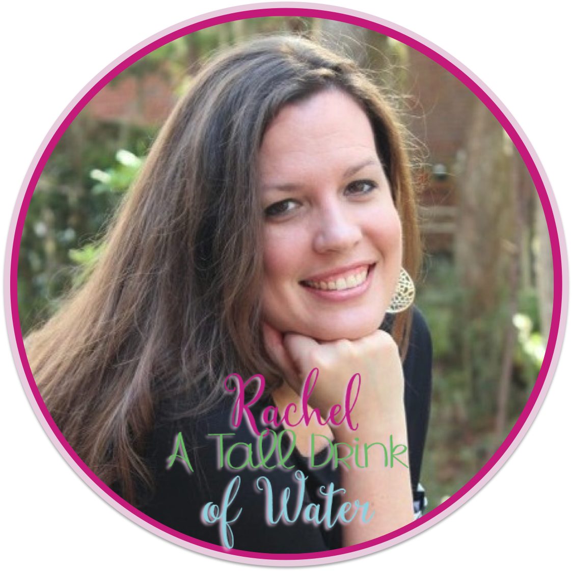 30 Amazing Teachers ~ Rachel - Cassandra Hathaway