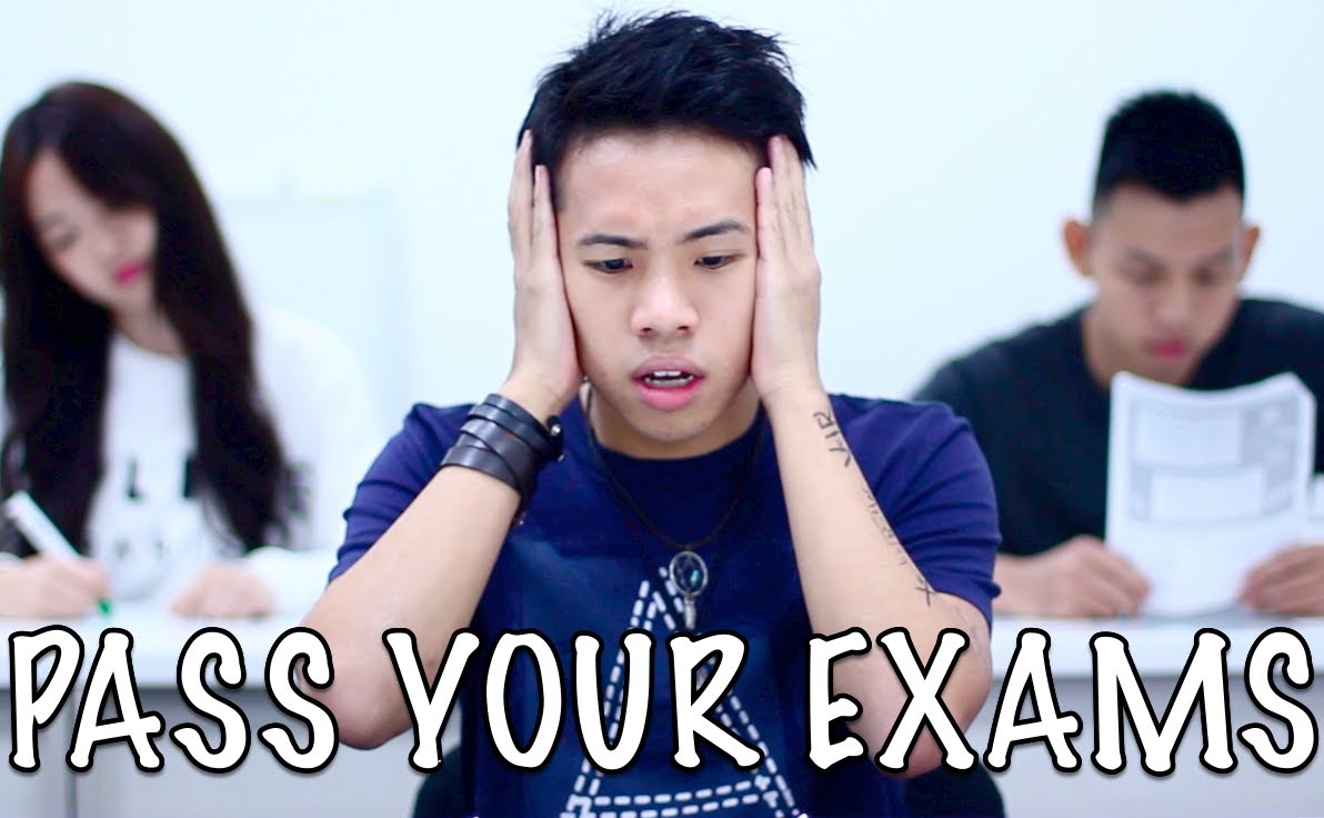 Top 8 Resources to Prepare for Exams