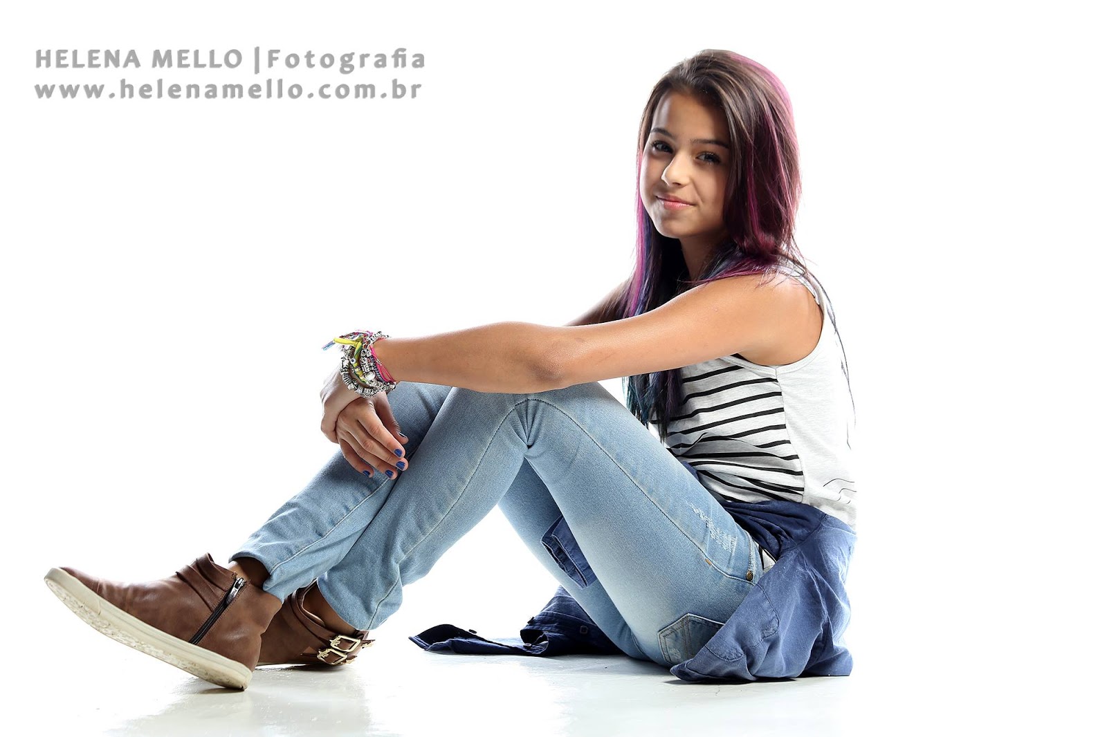 Equipe Chiquititas: Confira fotos do ensaio fotográfico de Amanda ...