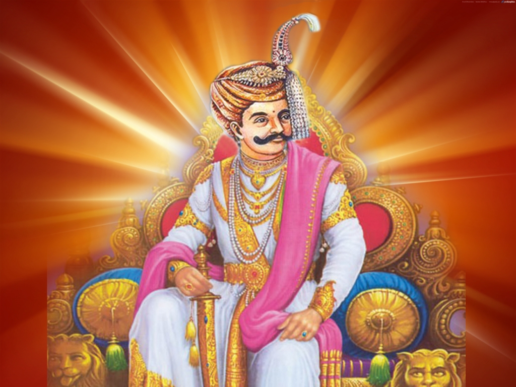 Sri Krishna Devarayalu