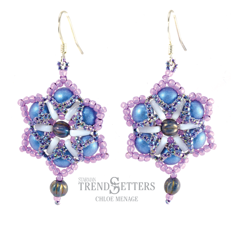 Starman TrendSetters 2015 Inspirational Bead Jewelry Designs ~ Starman ...