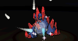 Flash Cannon ~ PMD || Acervo de Imagens de Digimon e Pokémon || +Plus ...