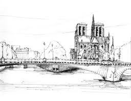 Lukisan Senibina SMK 1: CONTOH-CONTOH LAKARAN DAN LOREKAN MENGGUNAKAN ...