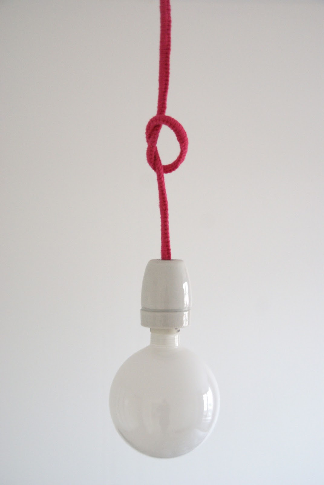 Snoer Met Fitting En Stekker