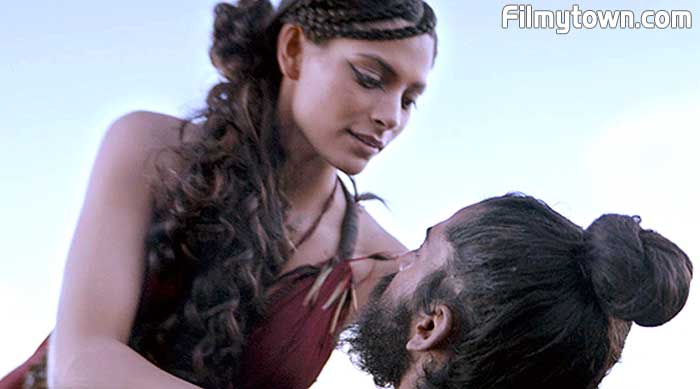 Filmy Town: Mirzya - movie review