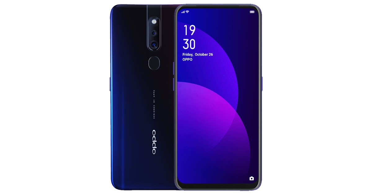 OPPO F11 Pro (Aurora Green, 6GB RAM, 64GB Storage) - 91 Mobile Dekho