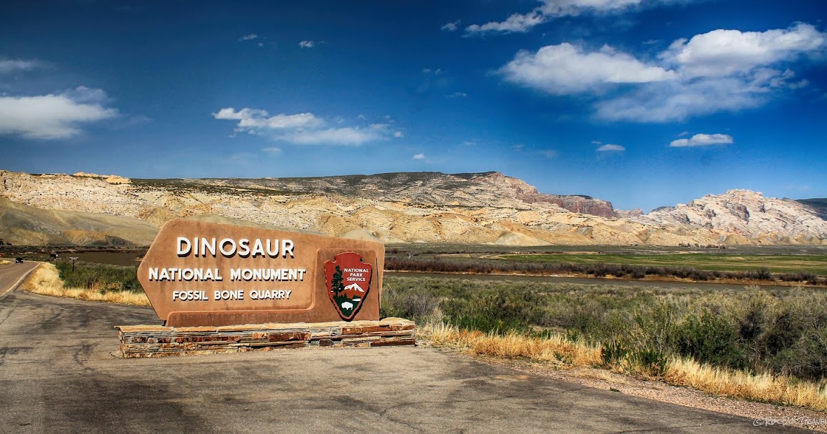Dinosaur National Monument, Utah