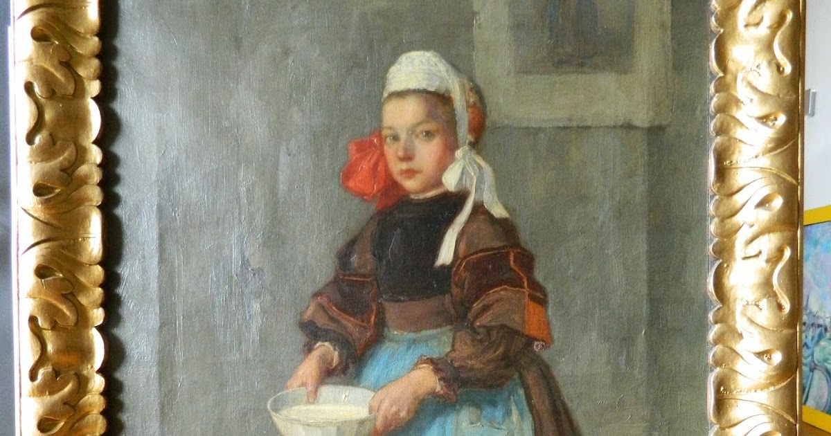 OBJETS de COLLECTION, ART DECO, TABLEAUX.: TABLEAU HUILE SUR TOILE PAR ...