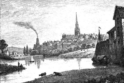 Public Transport Experience: Rejoice for Rotherham [3]