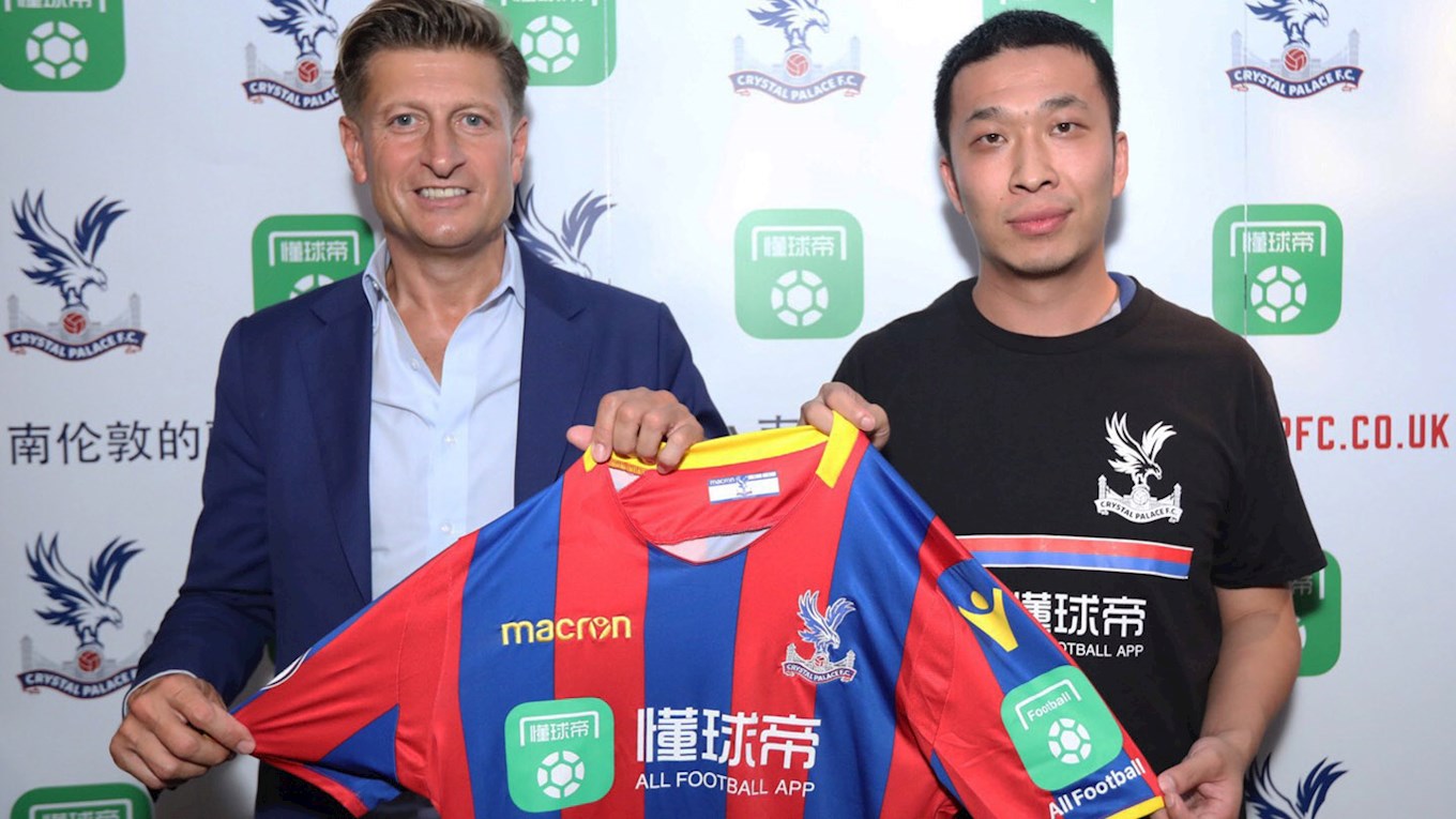 All-New Bundesliga & Premier League Sleeve Sponsors - Here Are The Best ...