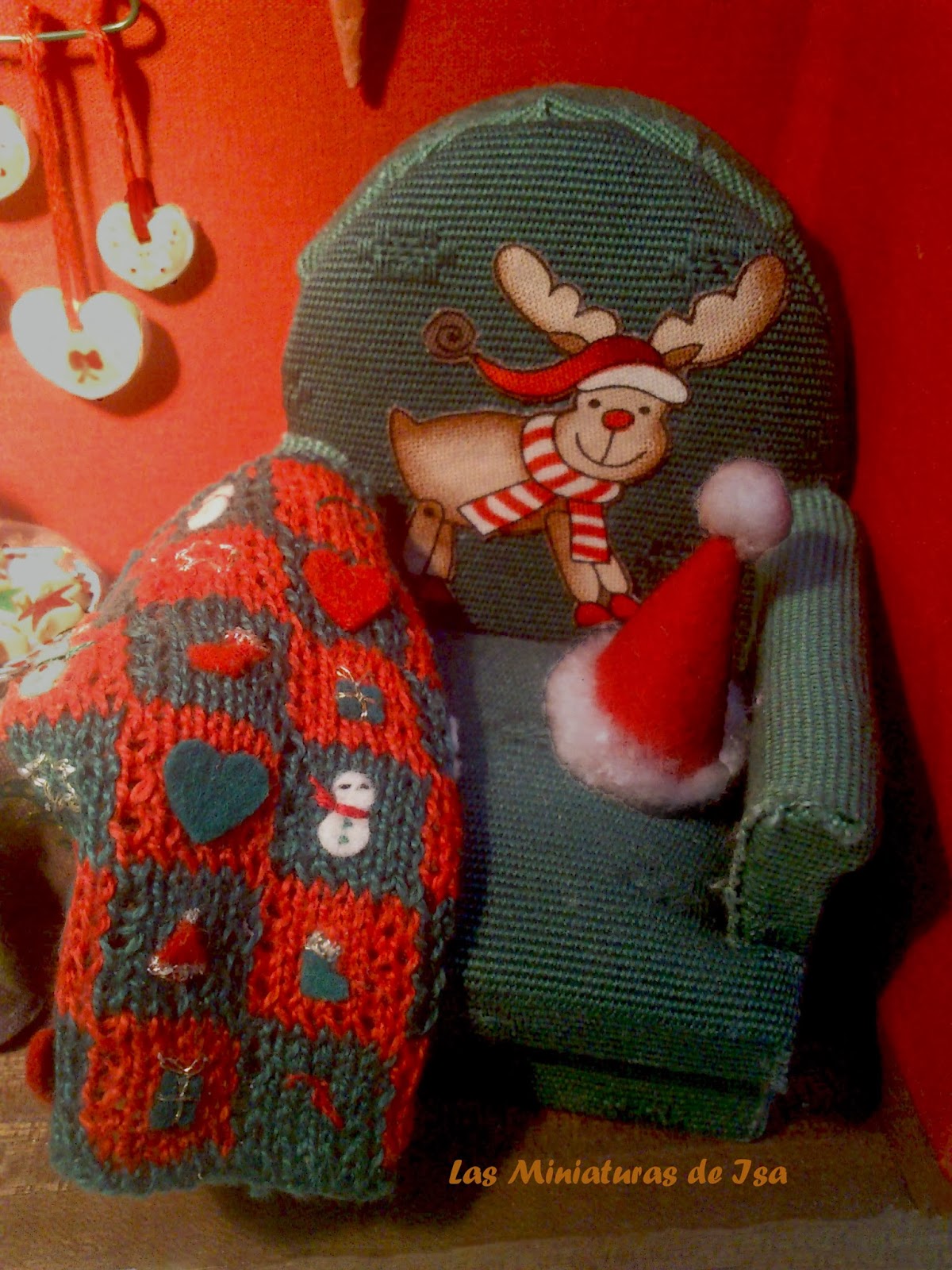 Las Miniaturas de Isa