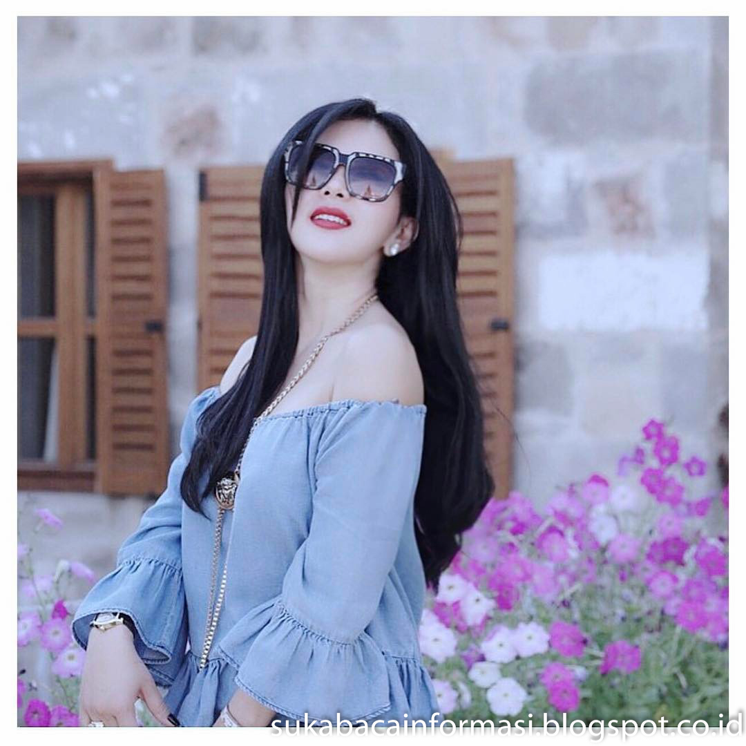 Koleksi Foto Syahrini