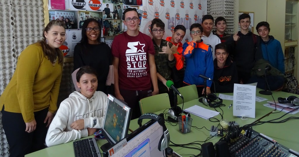 estación JdeK: Stranger Things