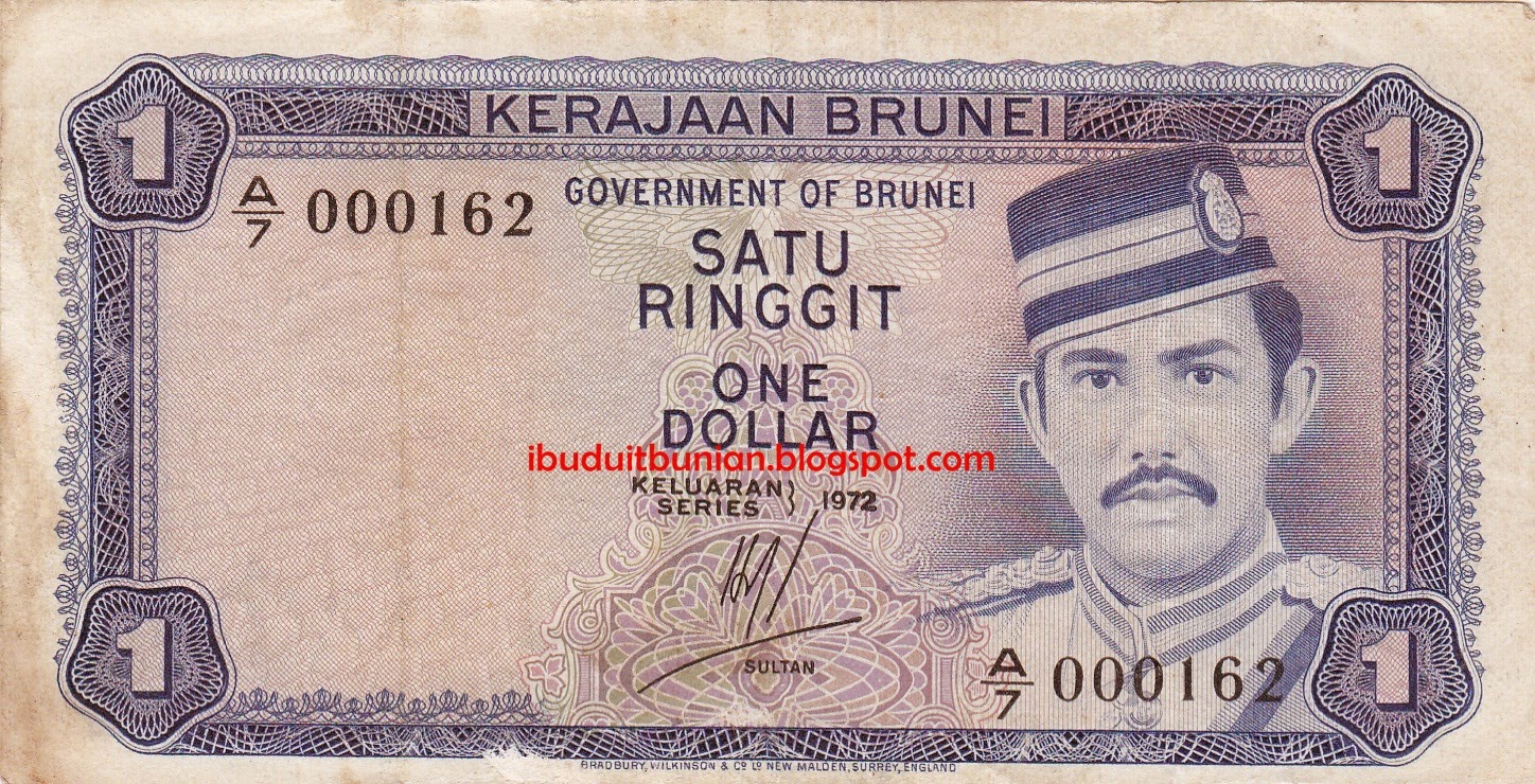 Ibu duit bunian: IBU DUIT SAKTI JUTAWAN RAJA BUNIAN