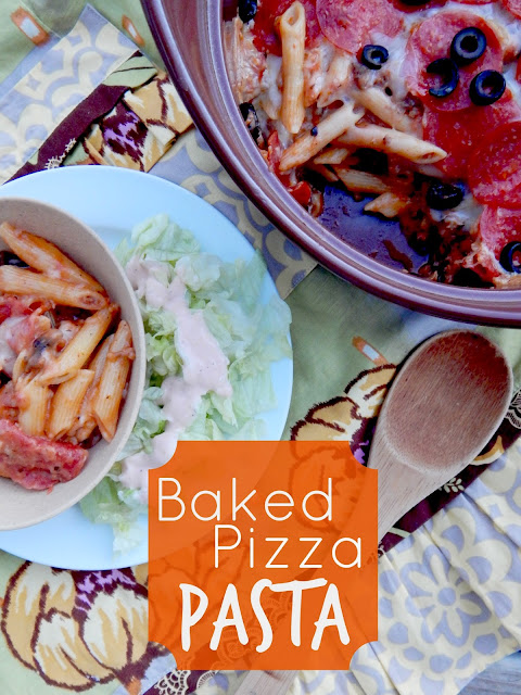 10 Family Friendly Pasta Dinners | Ally's Sweet & Savory Eats