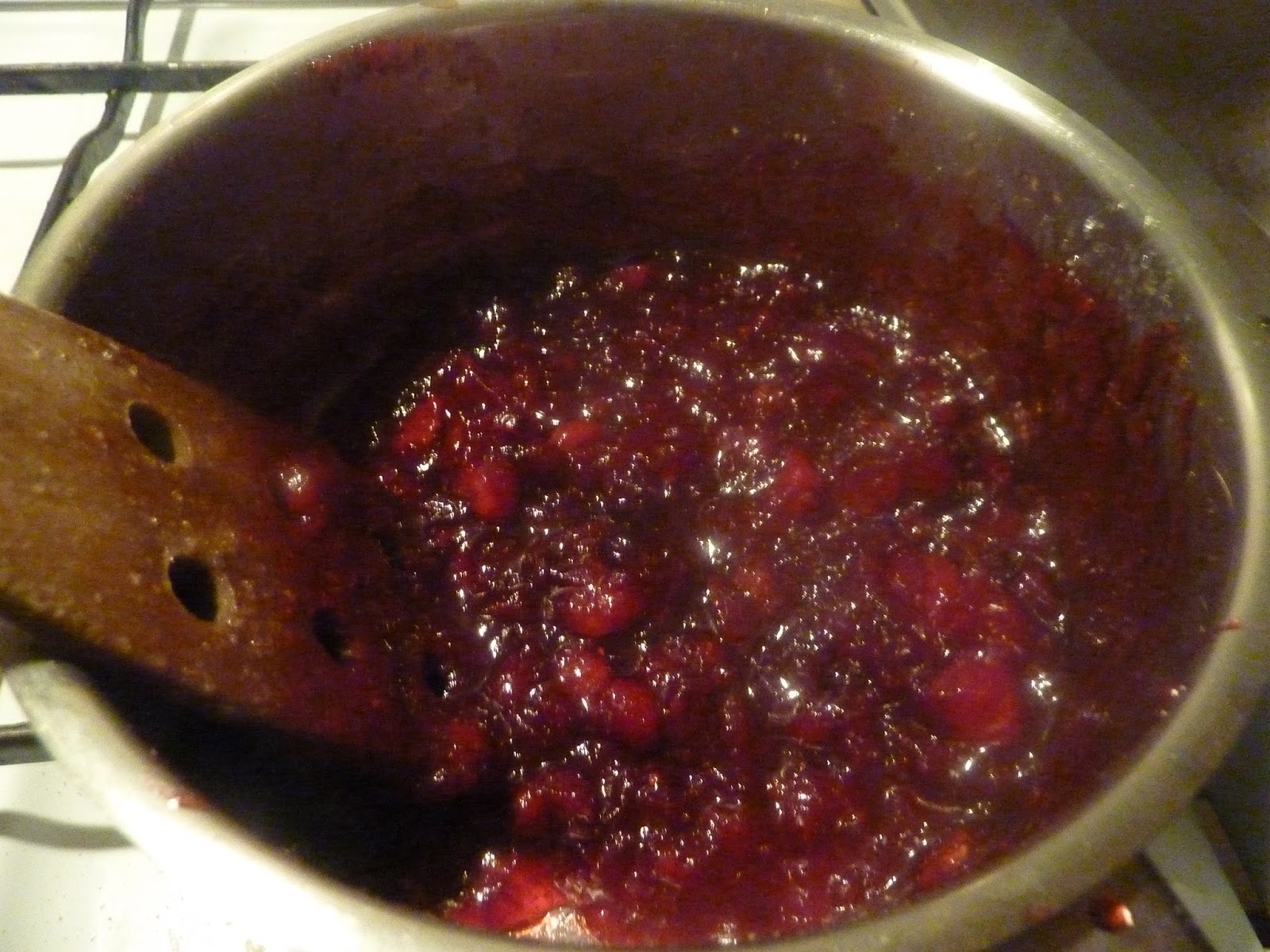 Cranberries statt Preisselbeeren – glatzkoch.de