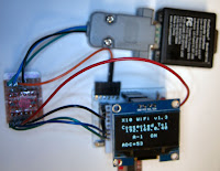 Arduino Collection: Network Control of X10 - take 2