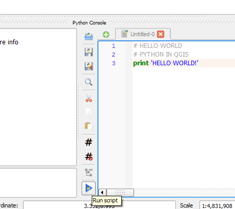 Python in Hydrology and Hydraulics: 2015