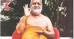 SPIRITUAL BLISS: SWAMI GNANANANDA GIRI LIVED MORE THAN 250 YEARS