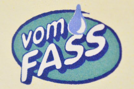 Raqs Garcia's Ideas, Stuff....& more: VOM FASS