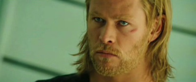 Il Blog di Pupottina: n. 1110 - Pupottina ha visto Thor