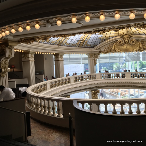 Weekend Adventures Update: San Francisco: The Rotunda in Neiman Marcus ...