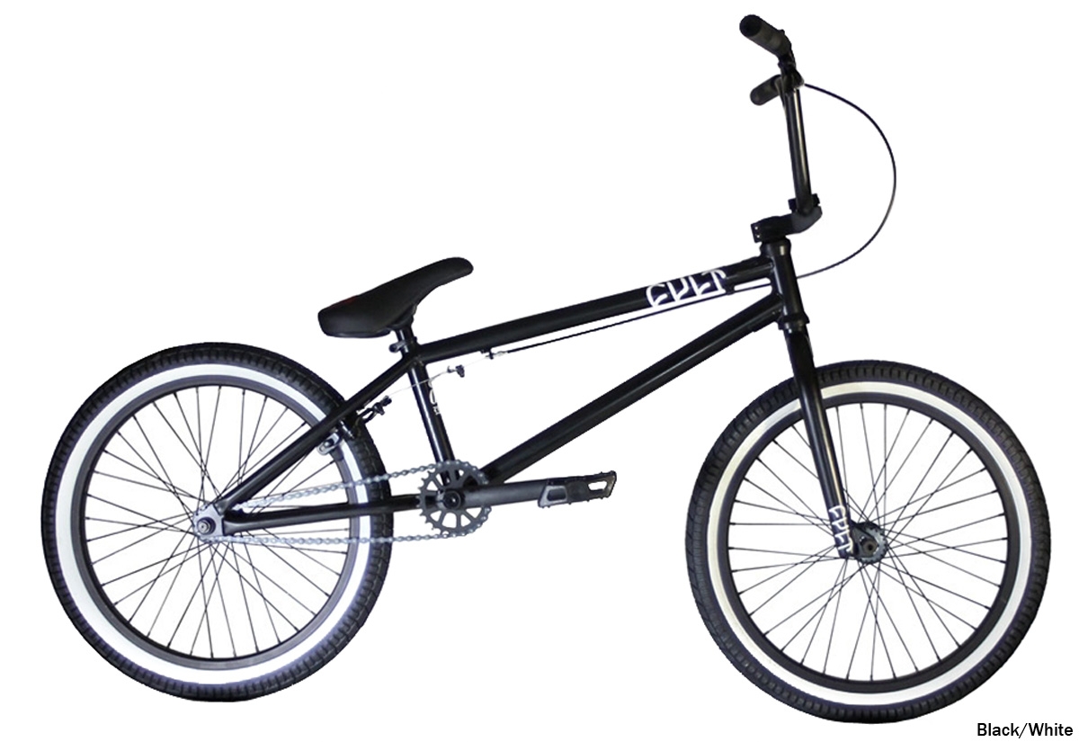 Ride Bmx