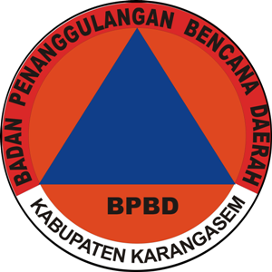 BADAN PENANGGULANGAN BENCANA DAERAH KAB.KARANGASEM: Sejarah BPBD