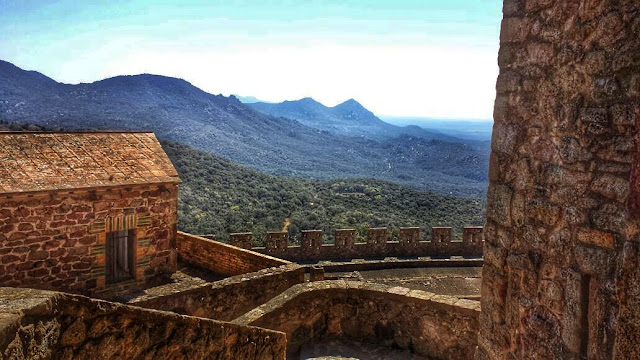 Catalunya a través de mis ojos: Castillo Requesens (Castell Requesens ...