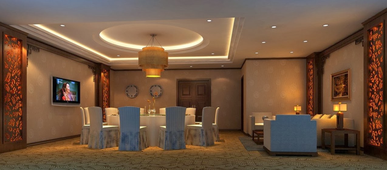 Amenajari interioare pereti rigips montaj tavane gips carton zugraveli ...