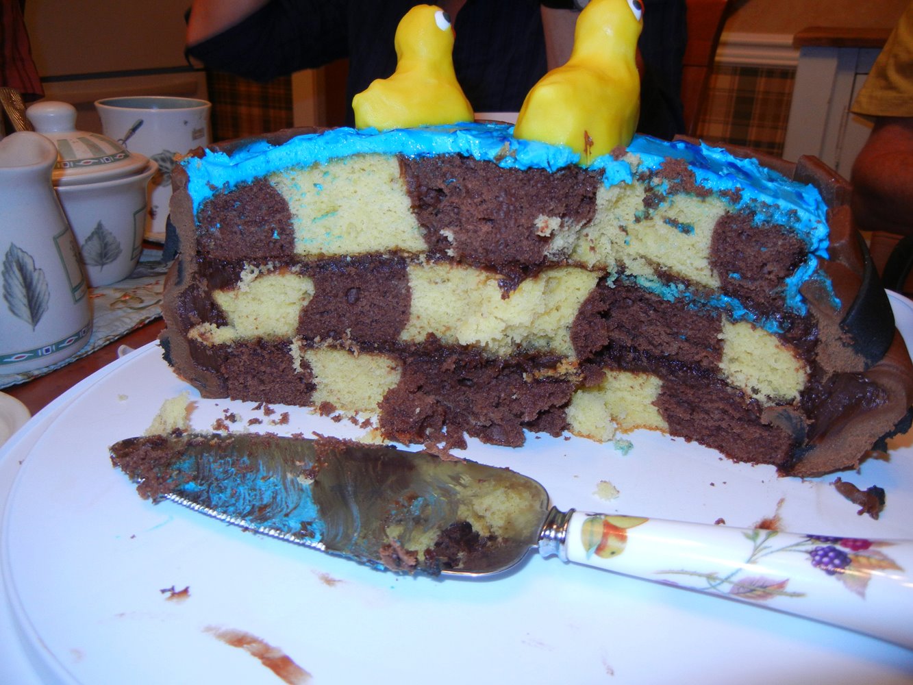 Knatolee's World: Announcing the winners of the DUCK LIMERICK CONTEST!