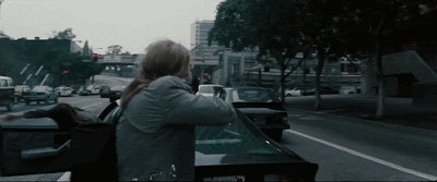 Doom Rides To Silverado: Savage Worlds: Going Loud