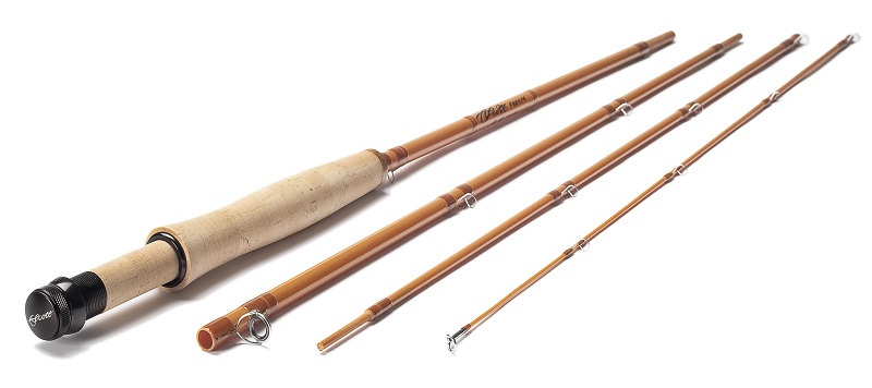 Gorge Fly Shop Blog: Scott Fly Rods - Now at Gorge Fly Shop