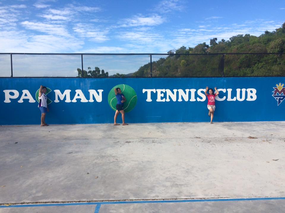 Our Awesome and Exciting Trip to Pacman Beach Resort complex