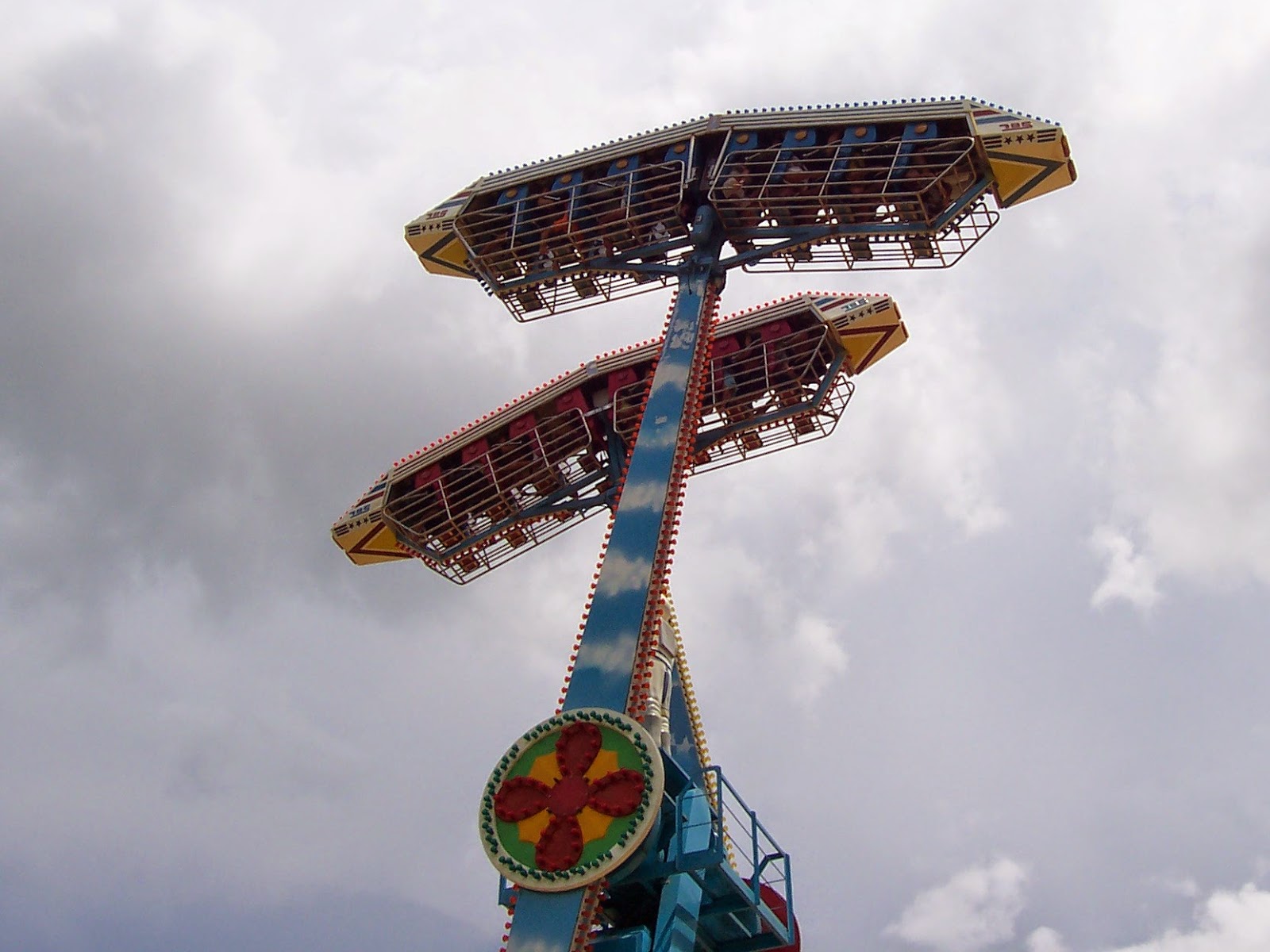 ARQUITECTURA CUBA: El Parque Lenin: cuatro décadas después. Otras ...