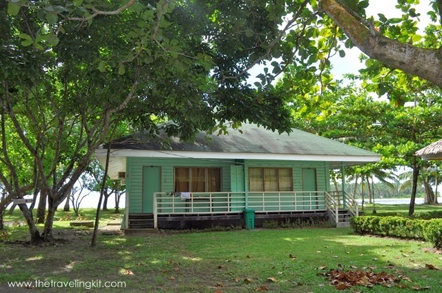 Marihatag Tree Park and Resort's Rates