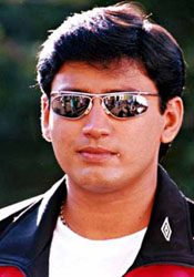TAMIL ACTOR PRASHANTH PROFILE « AMAZING IDEAS