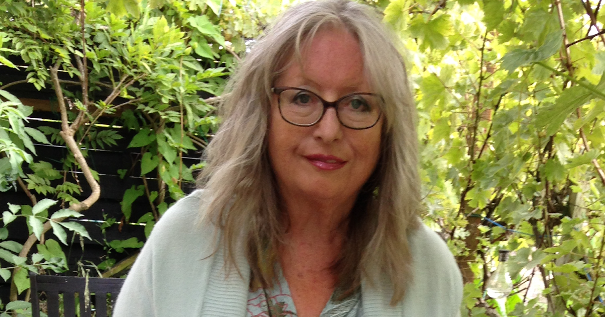 The Pouting Pensioner: There's Something About Aqua