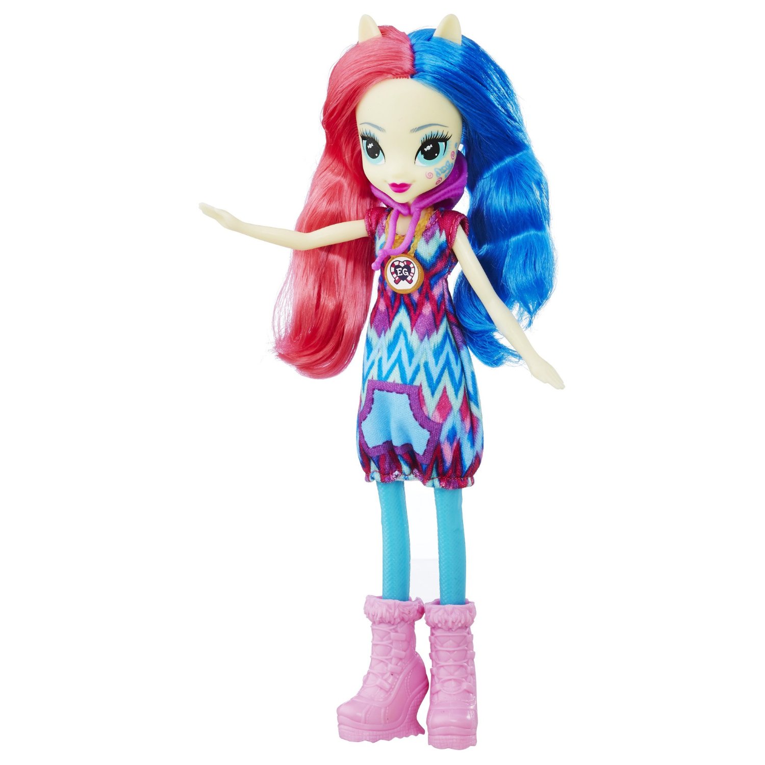First EqG Legend of Everfree Dolls Available on Amazon | MLP Merch