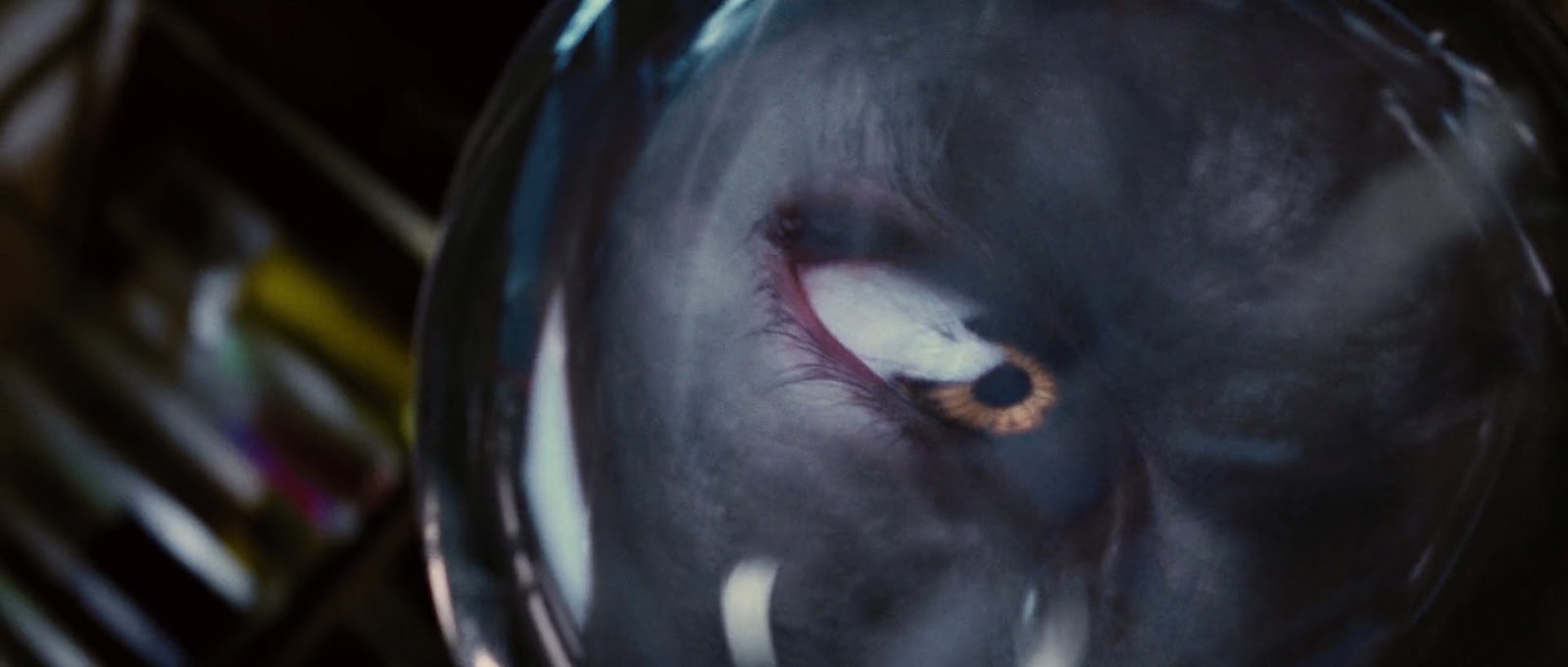 The Cathode Ray Mission: Screenshots: X-Men: First Class (2011)