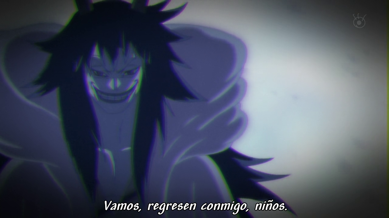 JOUSeries: One Piece 601: Smiley