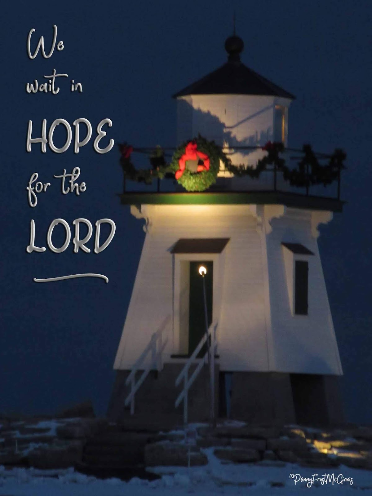 Hope for Today's Heart: Jesus Brings Hope
