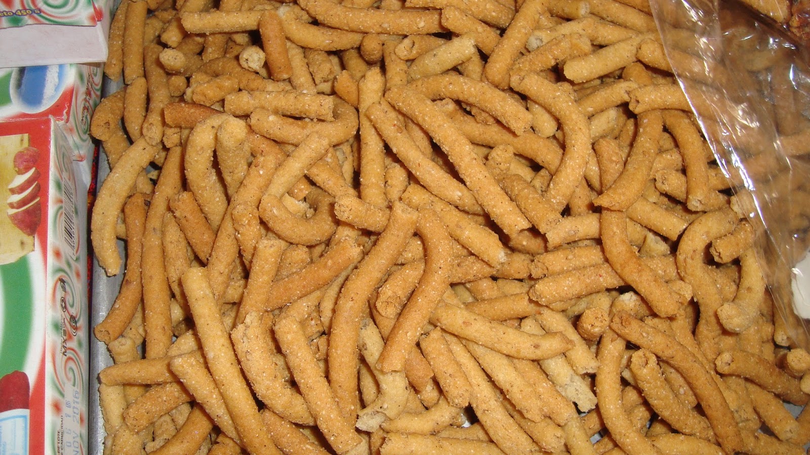 Mi Mundo Español Por Rita Condor: Los charritos ( México)