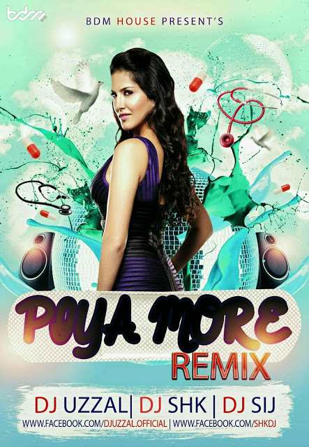 Welcome To DJ UzZaL OfficiaL Site