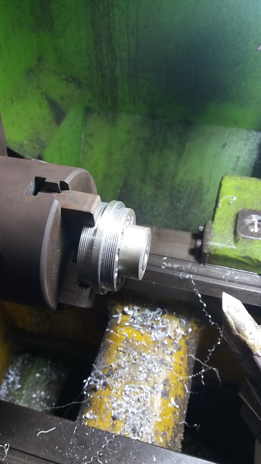 Tehnik Biasa: Membuat Mesin Pulse Jet mini Sederhana / Homemade Simple ...