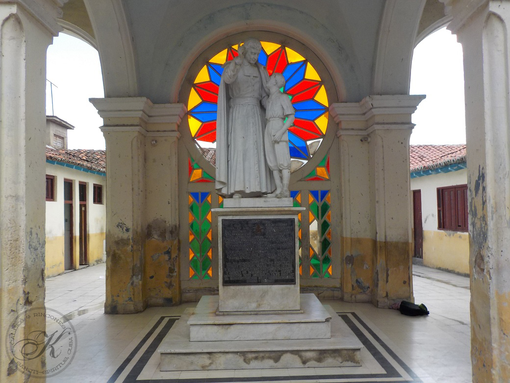 Calles y rincones de Sancti Spíritus de Cuba: Escuela Primaria Rubén ...